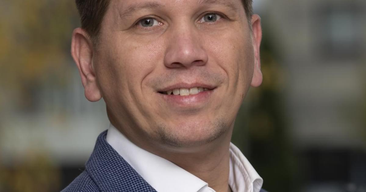 Dutch It Leaders In Gesprek Met Dave Stemerdink Over Cohesity